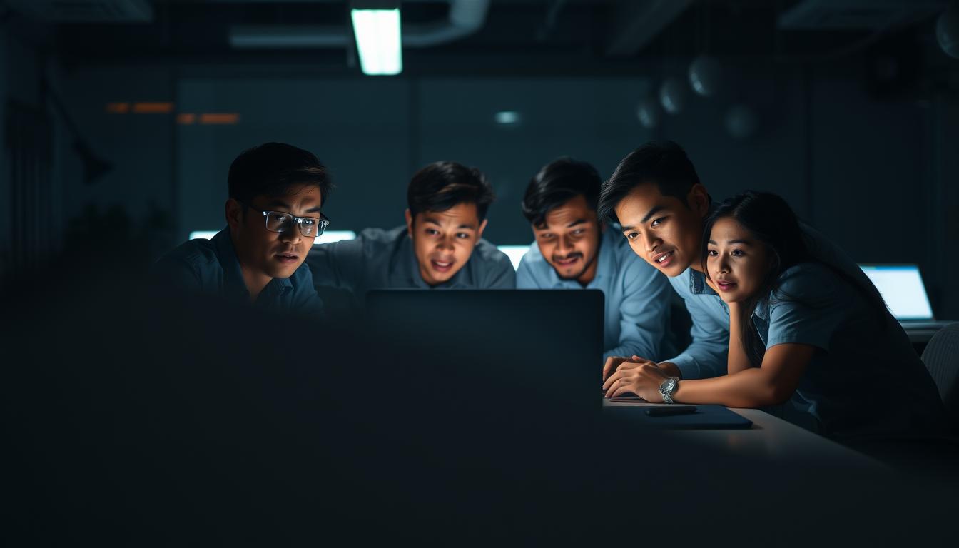 Continuous Learning in AI Teams: Building a Growth Mindset