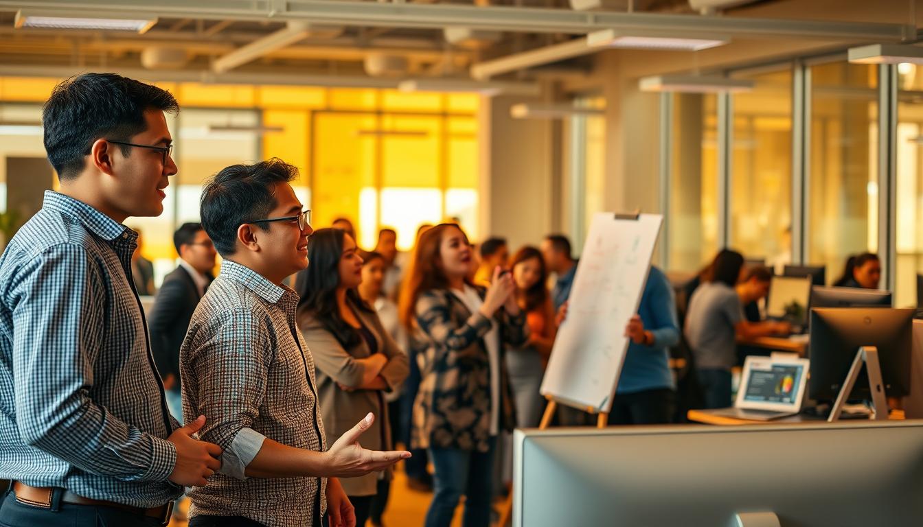 HR as Change Agents: Driving Organizational Transformation