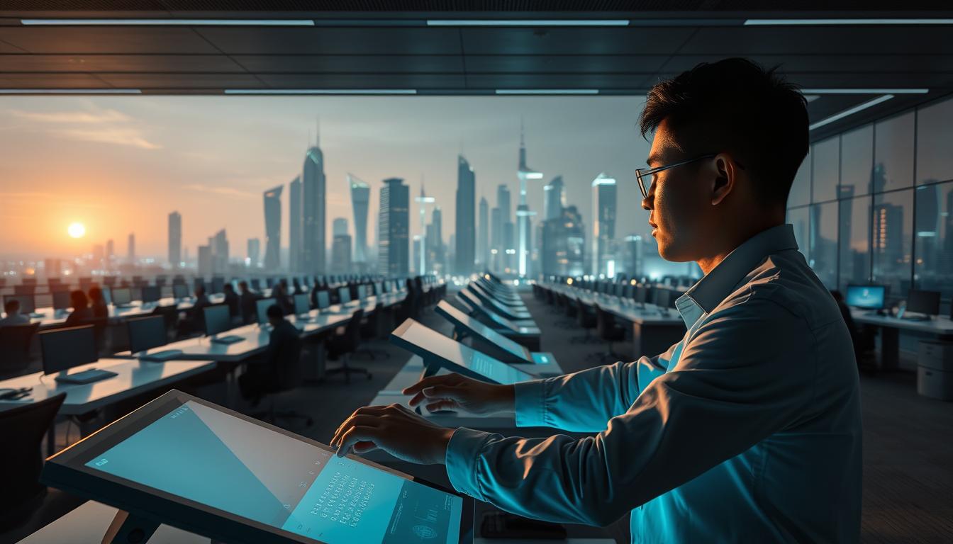 AI Automation and the Future of Work: What You Need to Know