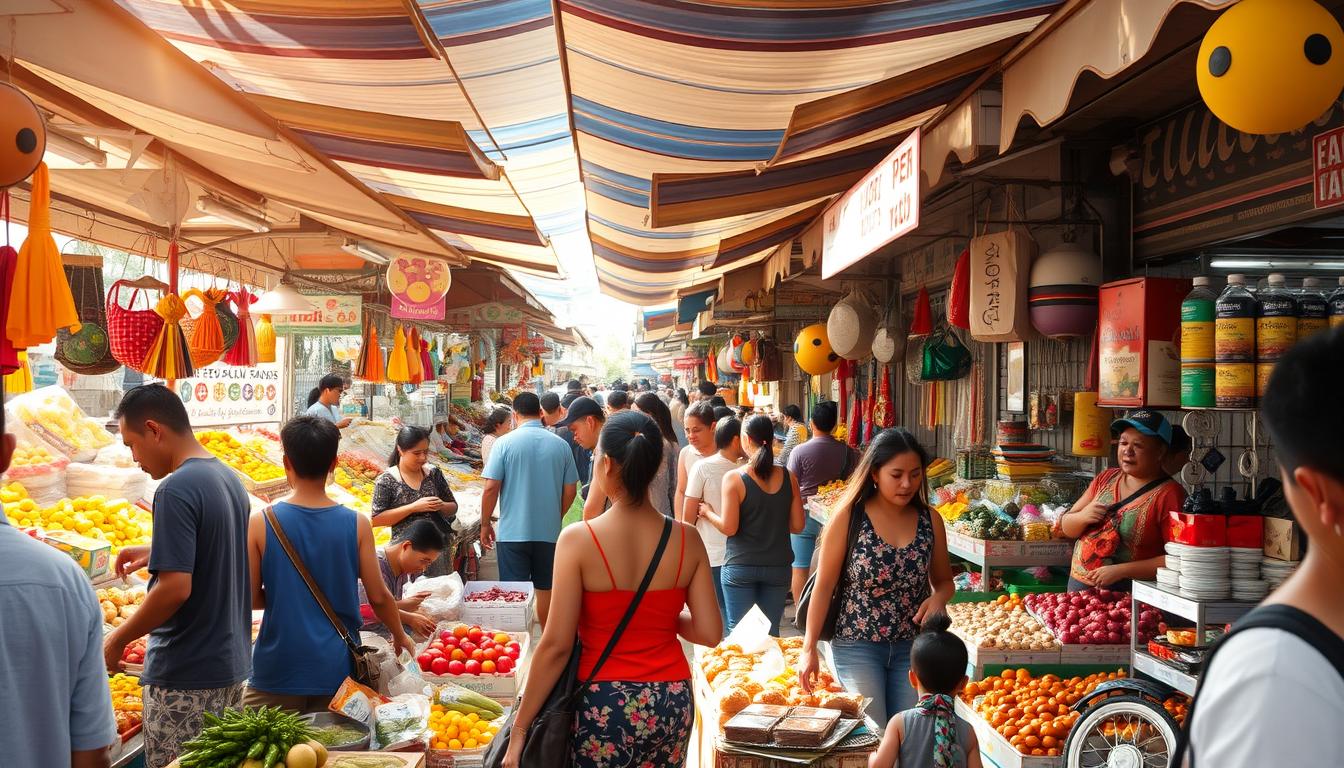 Philippines Market Research: Uncover Opportunities