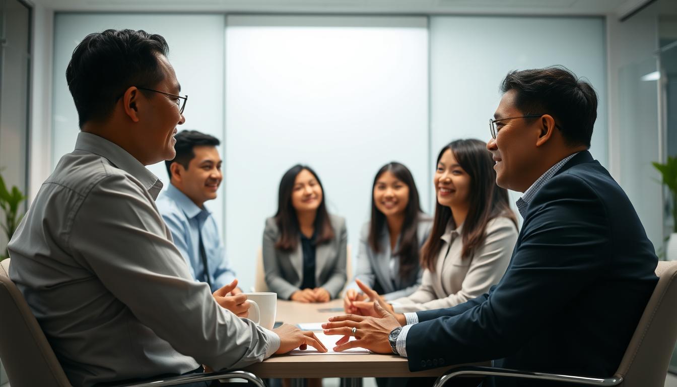 Chat Etiquette 101: Navigating Online Conversations Politely